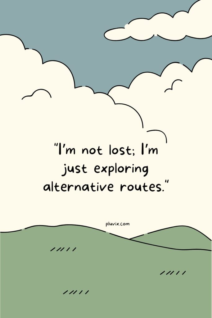 25 Funny Travel Quotes to Make Your Adventures Hilarious - Pluvix