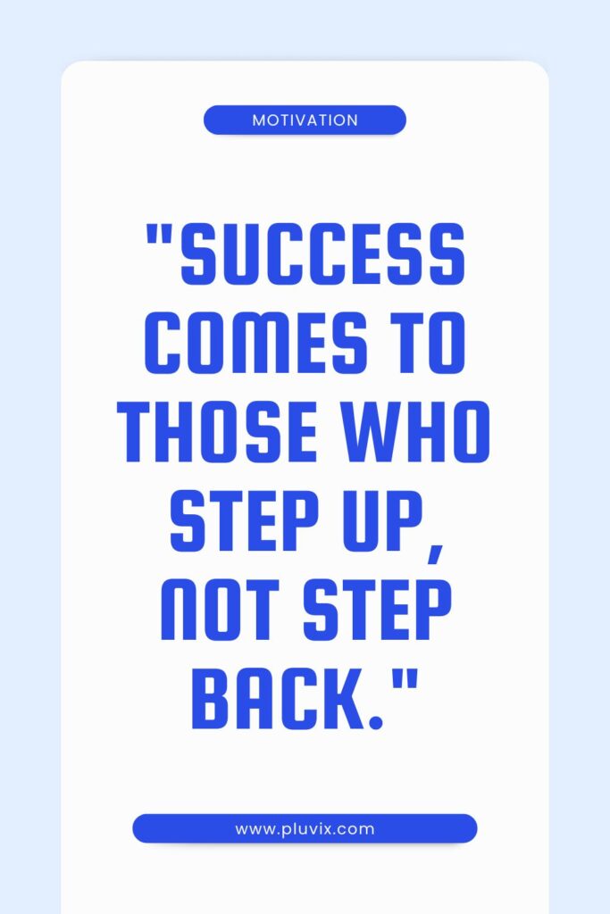 12 Man Up Quotes to Inspire Strength and Resilience - Pluvix