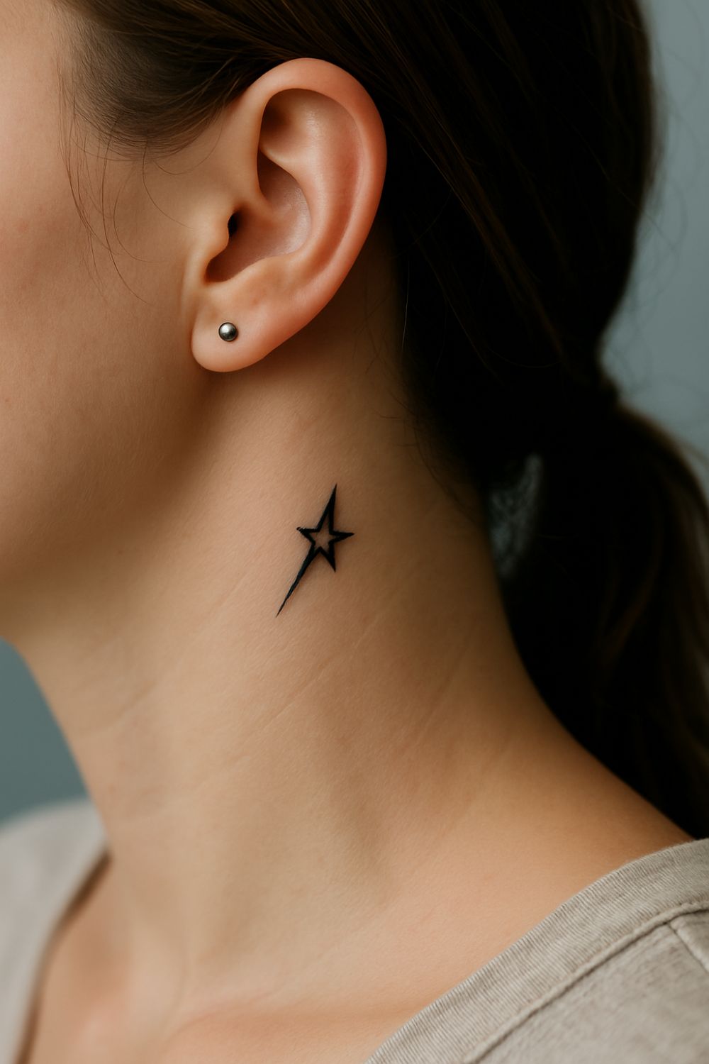 30+ Small Symbol Tattoos with Powerful Meanings Behind Them
