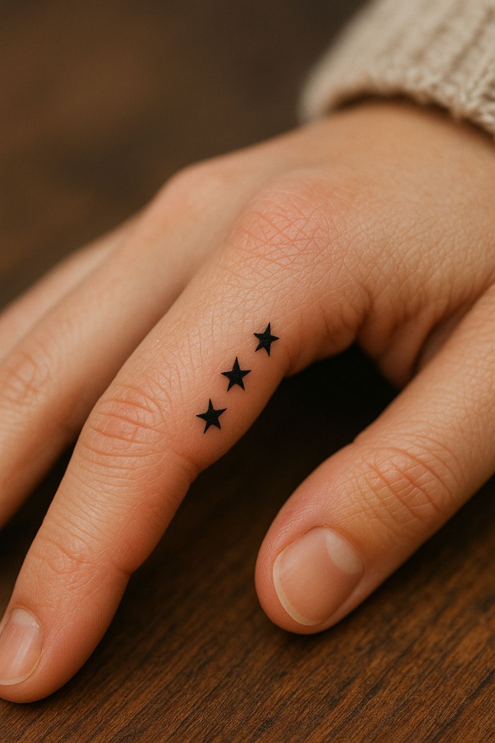 30+ Small Symbol Tattoos with Powerful Meanings Behind Them