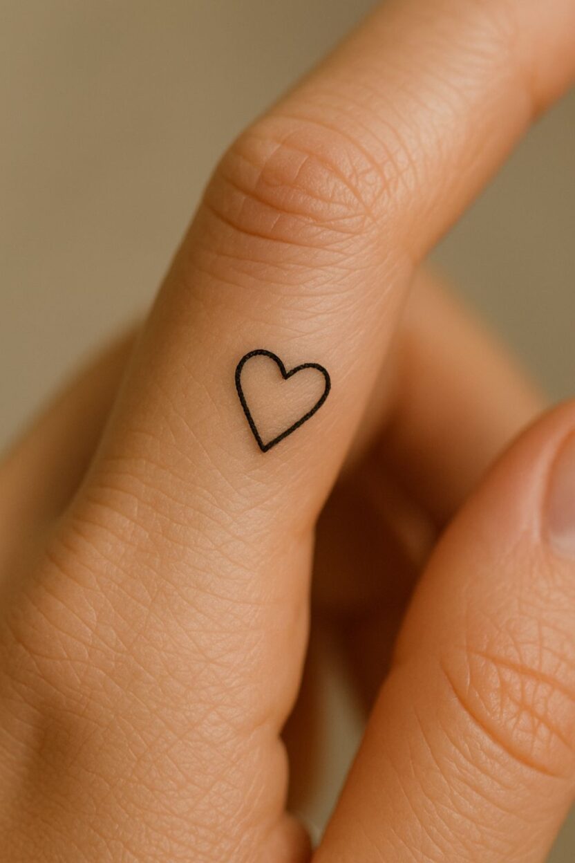 30+ Small Symbol Tattoos with Powerful Meanings Behind Them