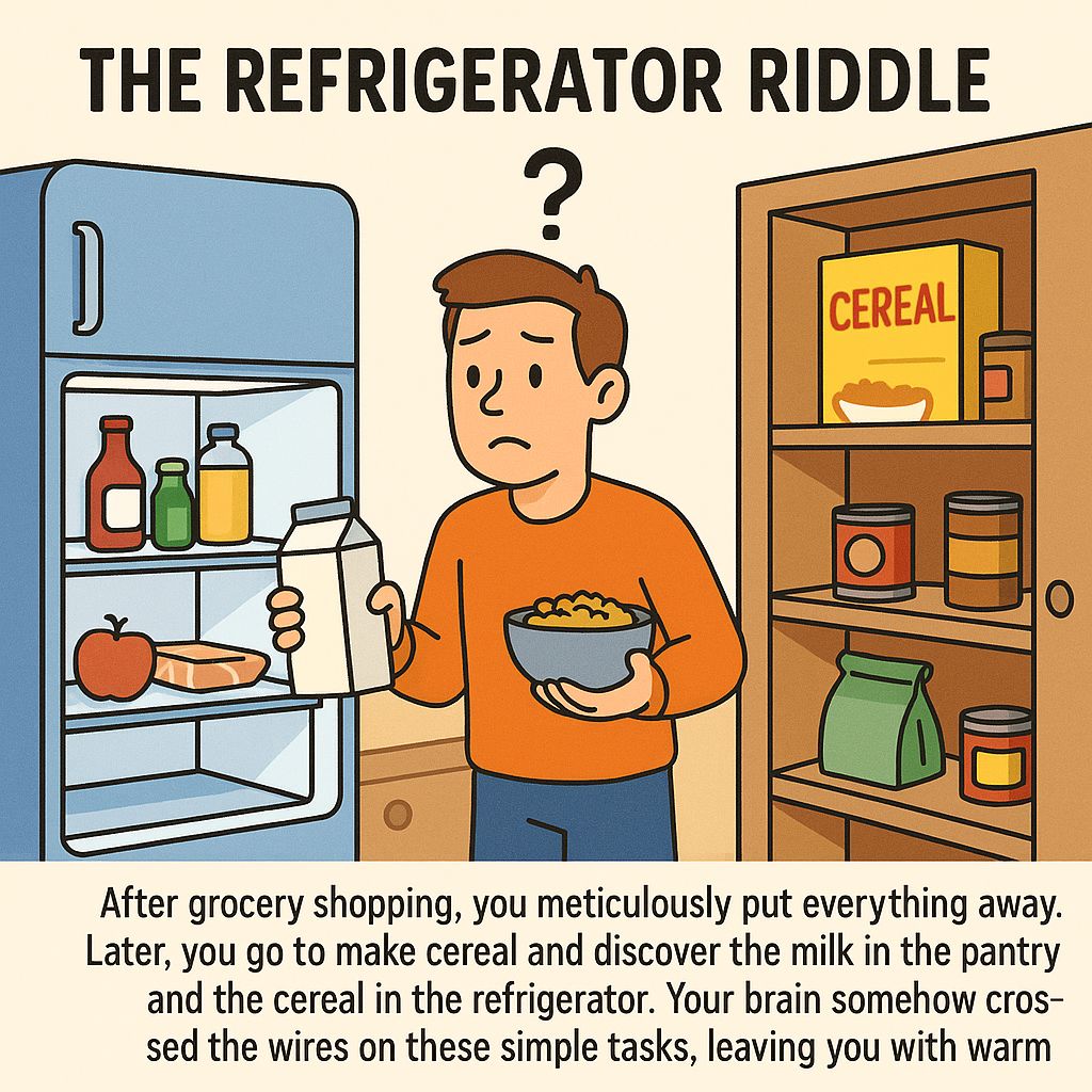 9 Face Palm Moments That Had People Questioning Their Brain